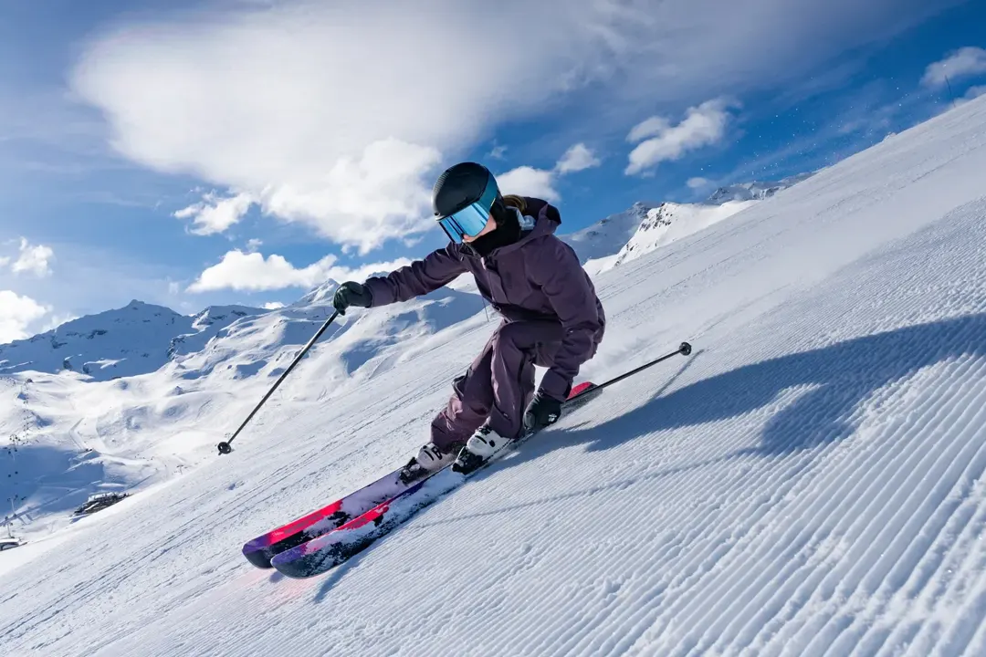 Skiing on Kopaonik - Apartman Oaza Kopaonik - Vikend naselje